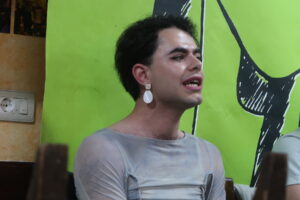 Aner Peritz 'Euzkitze'-k irabazi du 52. Osinalde bertsolari sariketa ...