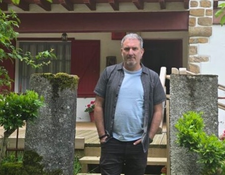 Jon Maia txikitatik naiz Barandiaranen oso zalea - Goierriko Hitza ...